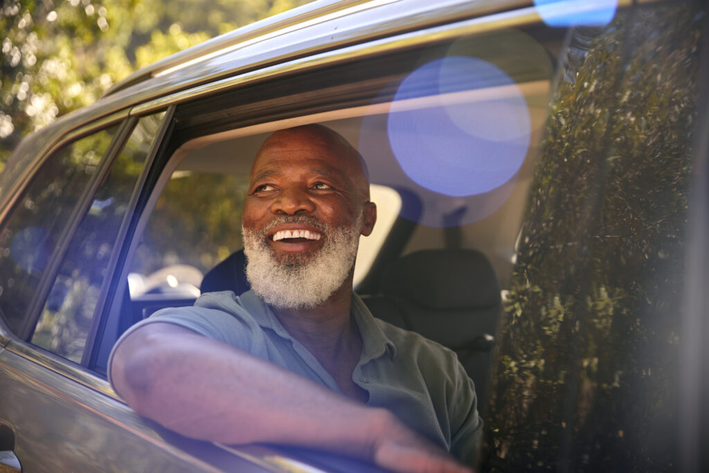 How Vision Changes Impact Driving as You Age | BDP