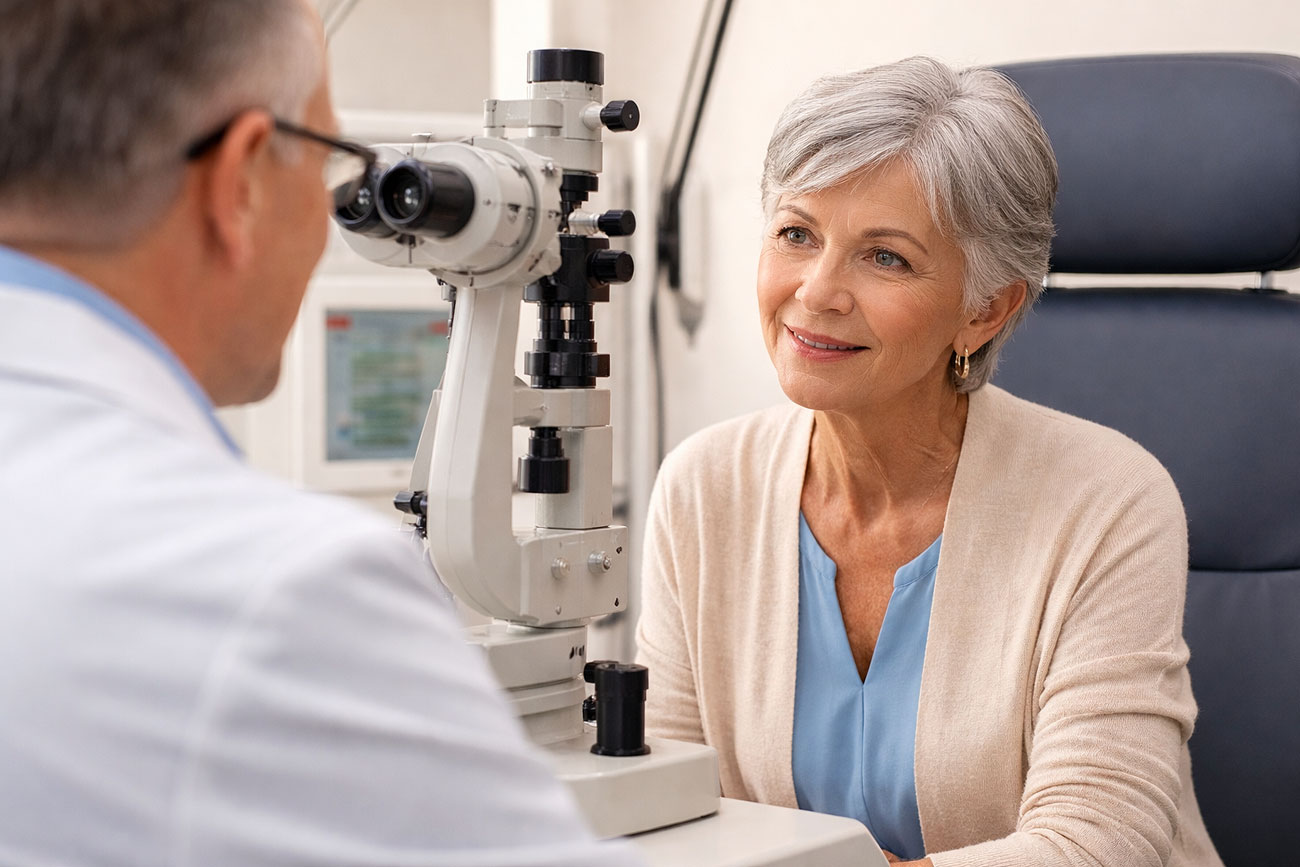 Preparing for Cataract Surgery and What to Expect After