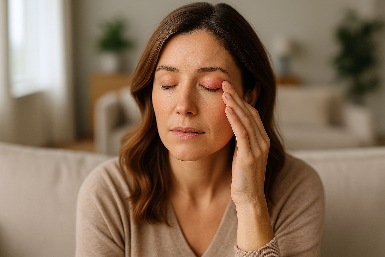Bump On Your Eye, Types of Growths and Treatments