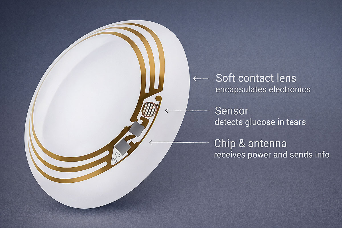 Wearable Tech Devices and Eye Health | Wellish Abrams Vision